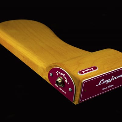 Limited Edition Logjam Gift Hamper / Travelog /Stomper / | Reverb UK