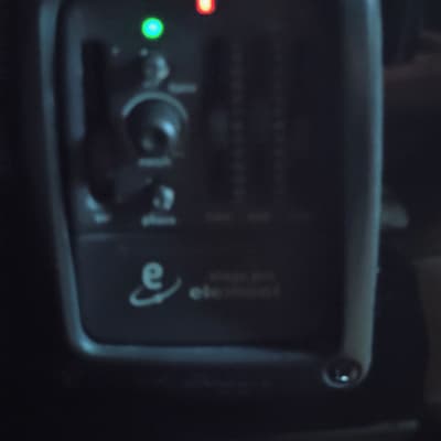 Babicz Identity Spider with Custom Hard Case | Reverb