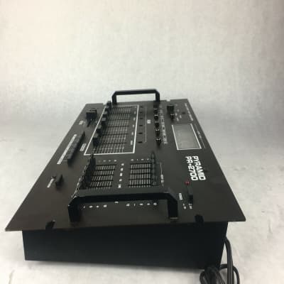 Pyramid PR-2700 Stereo Sound Mixer / Equalizer | Reverb