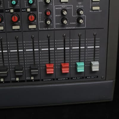 Sony MXP-290 | Reverb