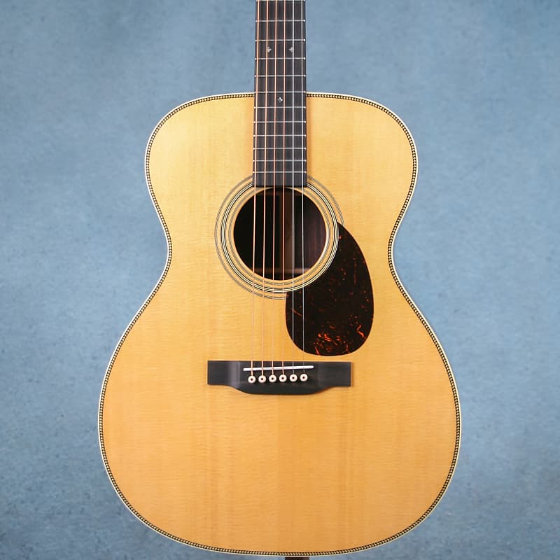 Martin OM-28 Standard Series Orchestra Model | Reverb Australia