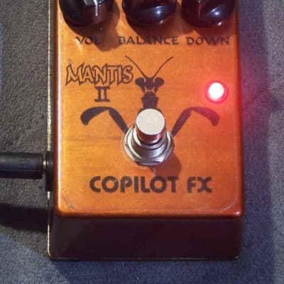 Copilot FX Mantis II | Reverb