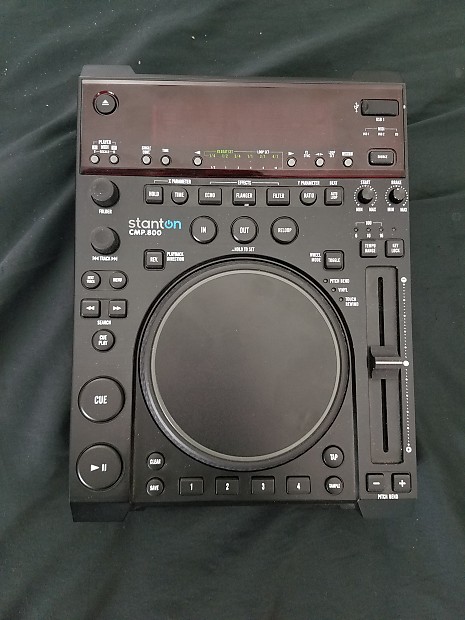 Stanton CMP.800 | Reverb