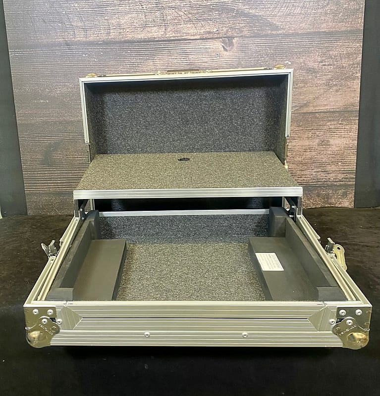 Odyssey FZGSDJC1 DJ Case (Margate, FL) | Reverb
