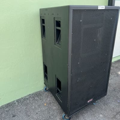 EAW KF-850EF 3-Way Full Range Sys W/NL8 Connector #03432 | Reverb