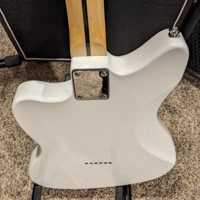 Firefly FFJA-VI Baritone | 30-inch Scale | Strung with Fender | Reverb