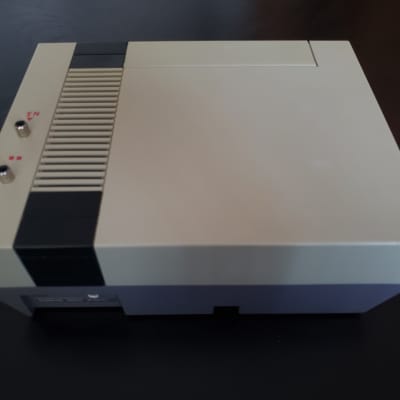 Nintendo Nes Audio mod chiptunes Basic Model | Reverb