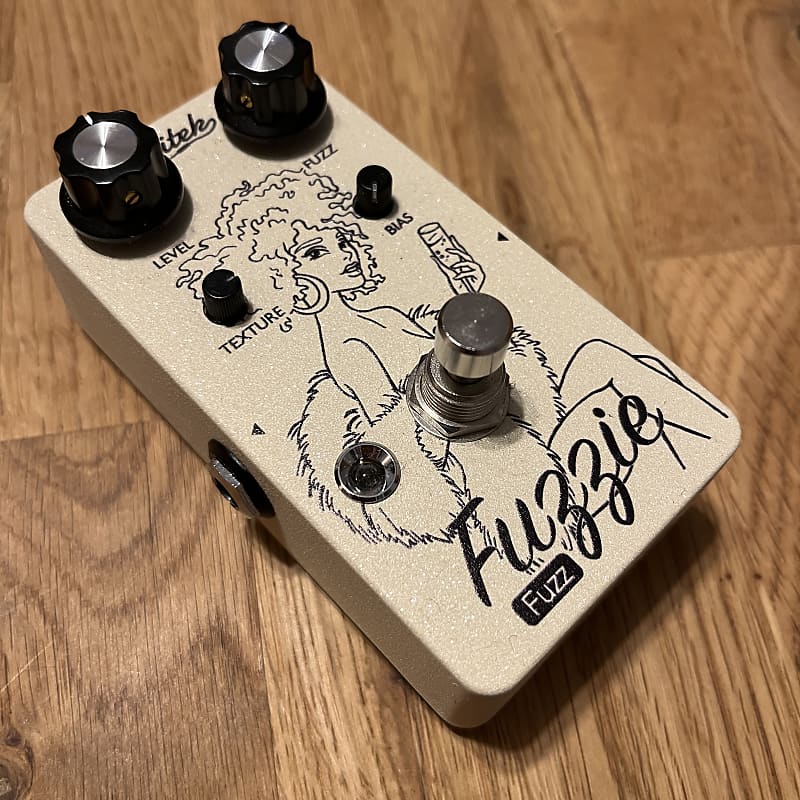 Sitek Fuzzie v2 2022 | Reverb