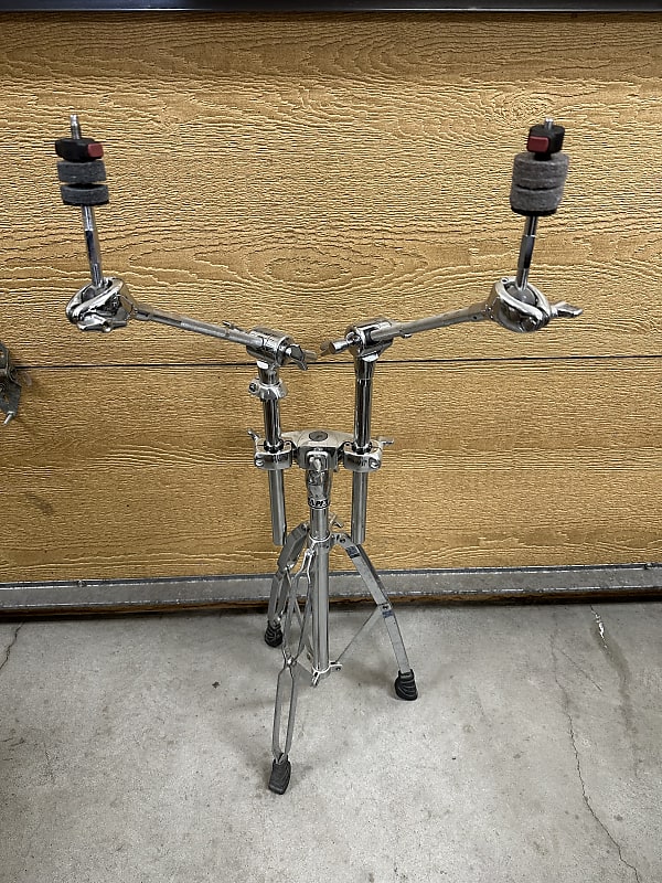 Mapex Double Cymbal Stand | Reverb