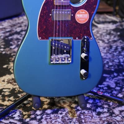 1980s Infinox by JTG Telecaster Made in Japan | Reverb