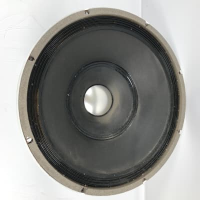 Altec 420a Vintage 15" Woofer | Reverb