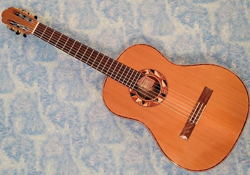 Joseph Redman Concert 2024 - French Polish | Reverb