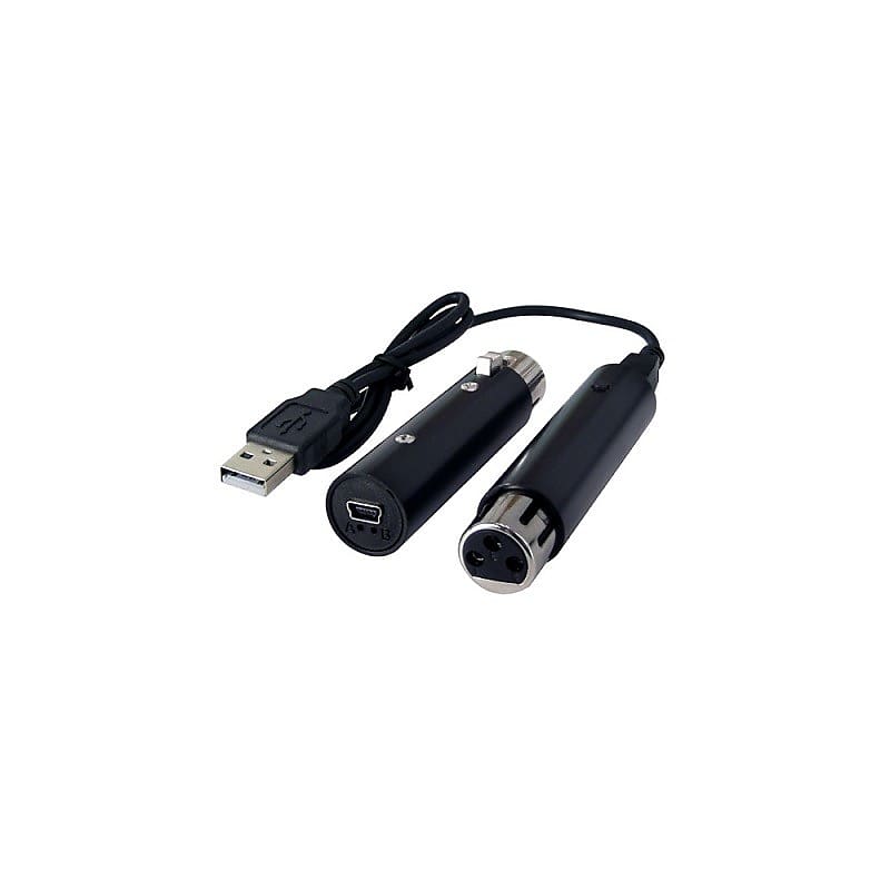 INTERFACE DMX SUNLITE SL512BC | Reverb