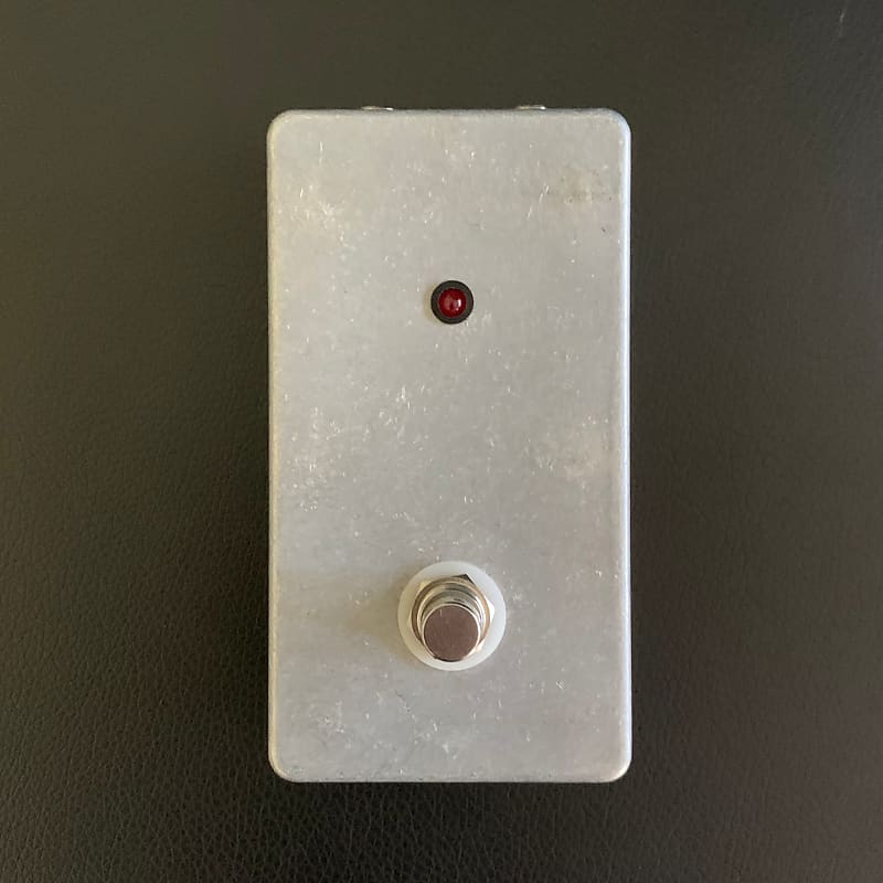 General Guitar Gadgets Green Ringer | Reverb