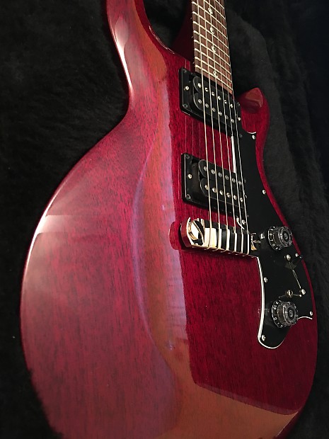 Paul Reed Smith Mira Core 2007 | Reverb