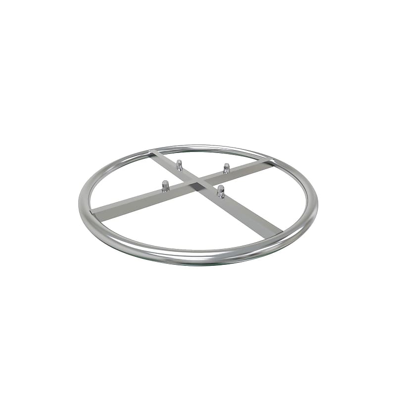 Global Truss Circular Truss Topper for F34 Series Trussing | Reverb