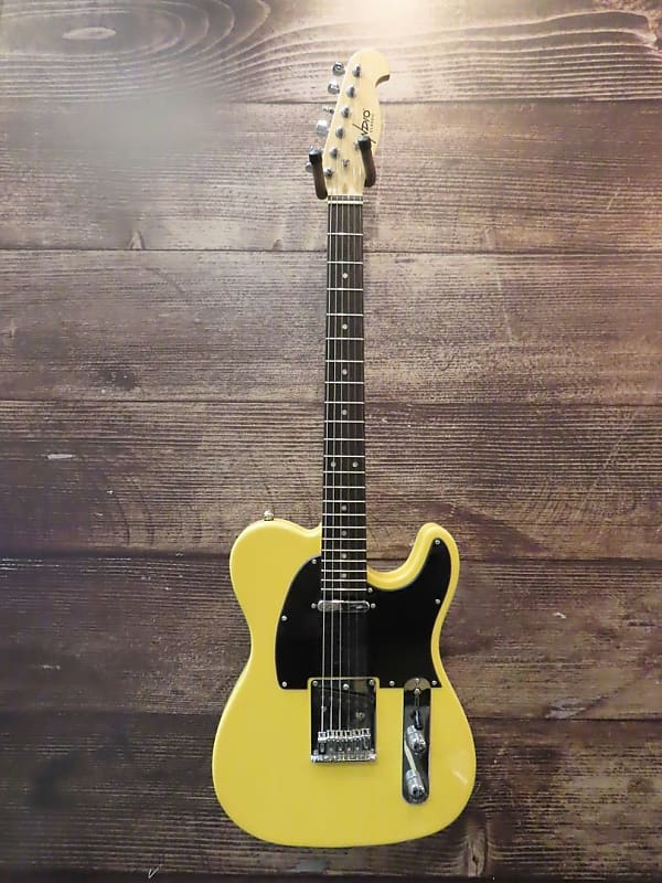 Indio Tele Clone Electric Guitar (Edison, NJ) | Reverb