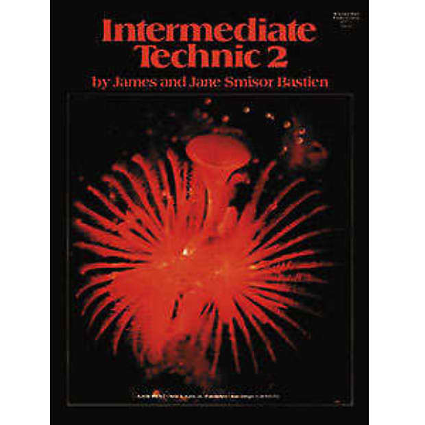 Intermediate Technic 2 | Reverb