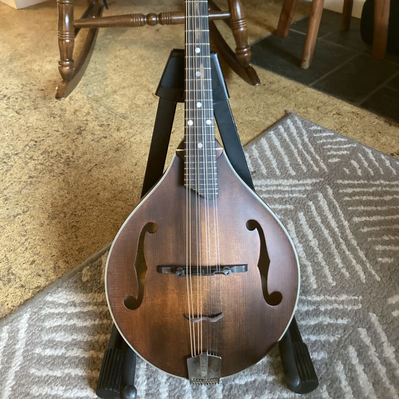Mandolins - New & Used Mandolins For Sale | Reverb