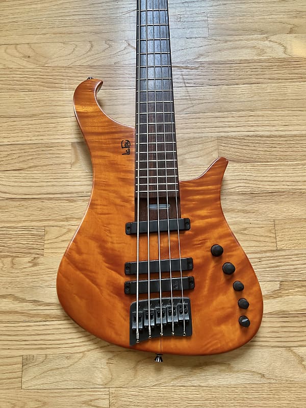 Le Fay Singer | Reverb