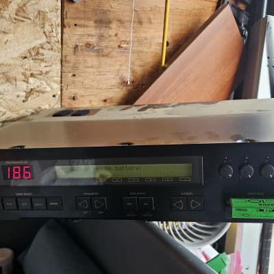 Yamaha G10C - Yamaha G10C Midi Guitar Converter Processor | Reverb