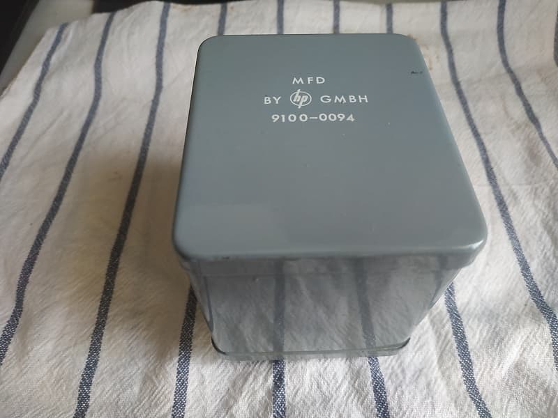 HP Super Transformer HP 9100-0094 | Reverb