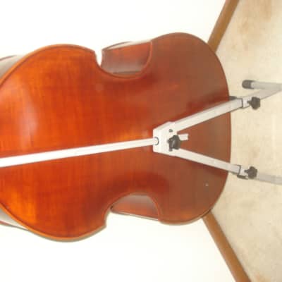 Howard Core Upright 3/4 String Double Bass | Reverb