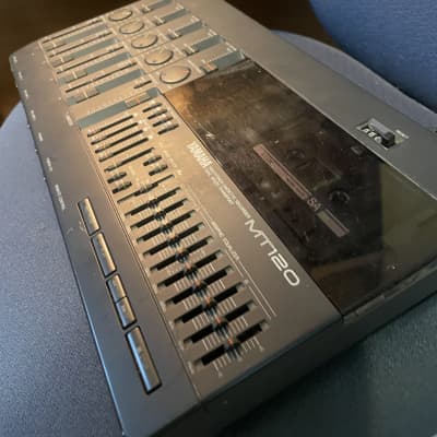 Yamaha Mt120 90s | Reverb