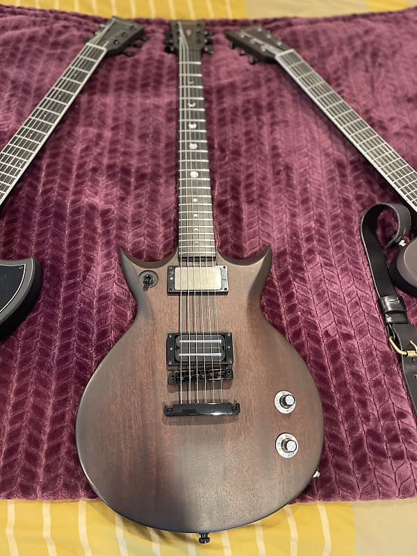 Dunable Moonflower 2017 - Walnut | Reverb