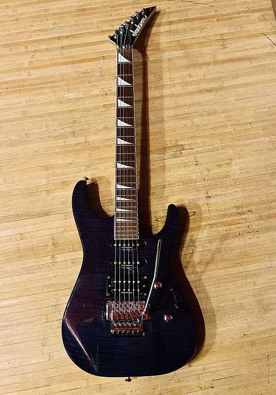 Jackson Pro Series DK2 Dinky MIJ 1996 - 2011 | Reverb