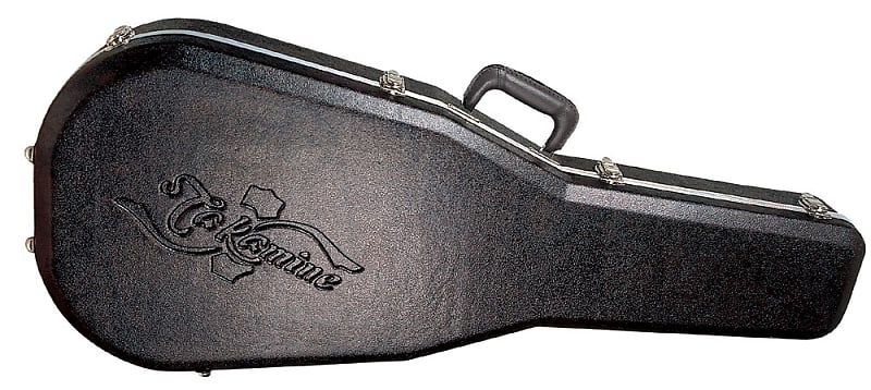 Takamine ETUI JUMBO 2010 - MARRON | Reverb