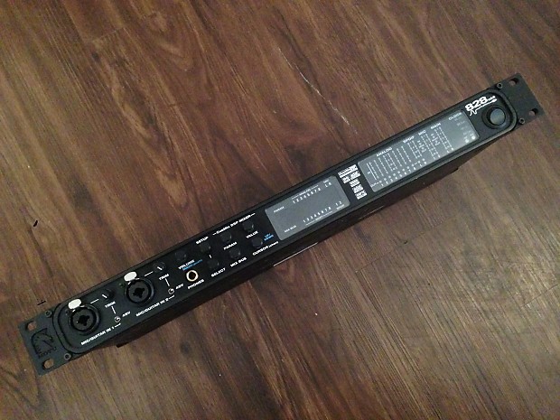 MOTU 828mkII FireWire Audio Interface | Reverb