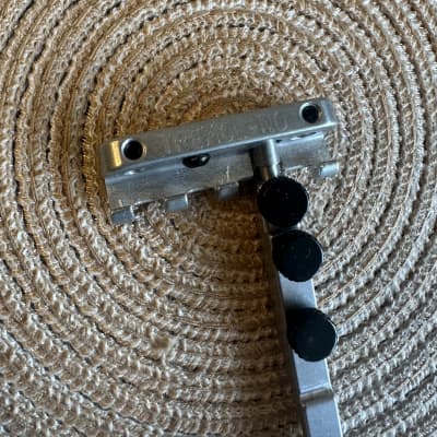 Tremol-No Tremolo Locking Device | Reverb