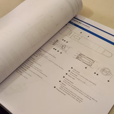 Audio Technica ATW-R3210 UHF Receiver + ATW-C710 Wireless | Reverb