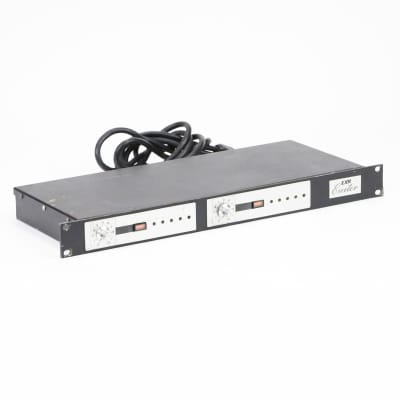 EXR Exciter Model SP1 Psychoacoustic Audio Rackmount Outboard | Reverb