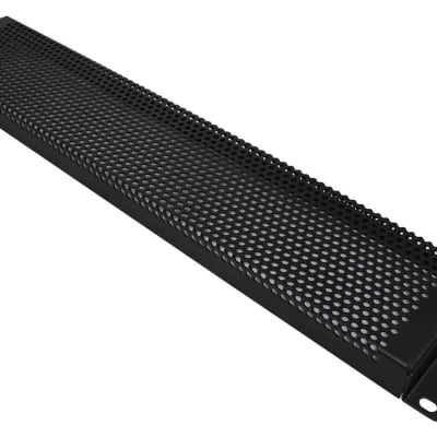 ProX T-P2SEC Security Rack Panel 2U Space | Reverb