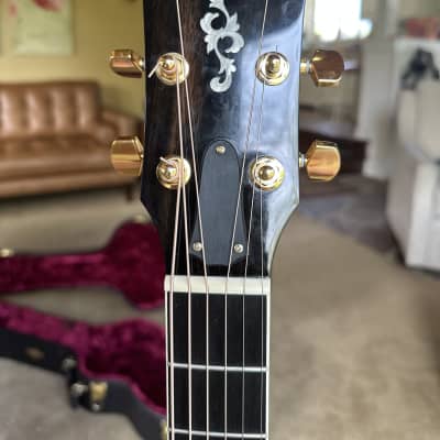 Taylor 414ce special edition custom 2018 - Gloss | Reverb