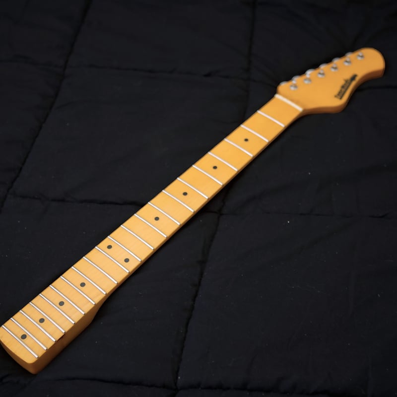 High Quality Maple Lacquer Stratocaster Loaded Replacement | Reverb