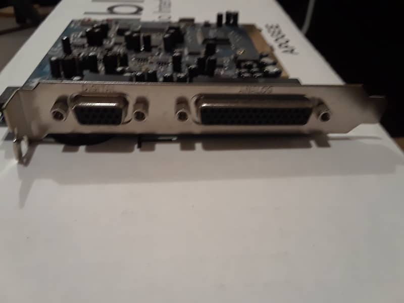 M-Audio Delta 1010LT 10 Channel Interface | Reverb