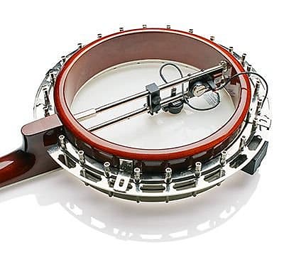 EMG ACB Barrel Banjo Pickup | Reverb