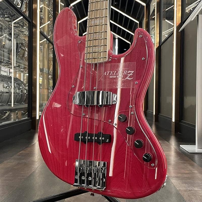 ATELIER Z M#245 Custom (Fade Pink/M/MH) | Reverb