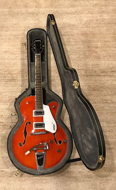Gretsch G5420T Electromatic Hollow Body | Reverb