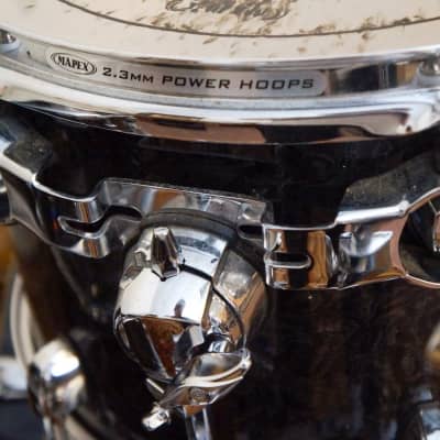 *Bob Henrit The Kinks Collection* Mapex Meridian | Reverb UK