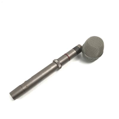 TEAC Microphone ME 120 Electret Condenser Microphone | Reverb