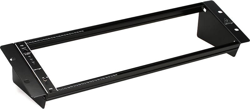 Behringer Eurorack Rack 84HP / 19" Desktop/Rack-Mount Kit | Reverb