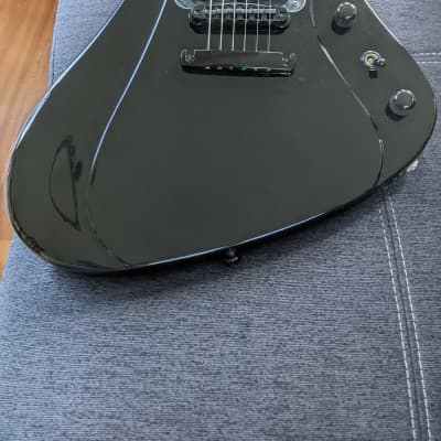 ESP Stream GT Standard | Reverb