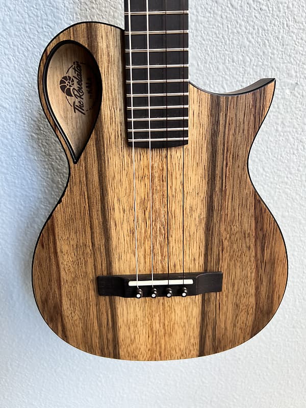 Kala Revelator Nautilus NSL-T-37750224 - UV Satin | Reverb