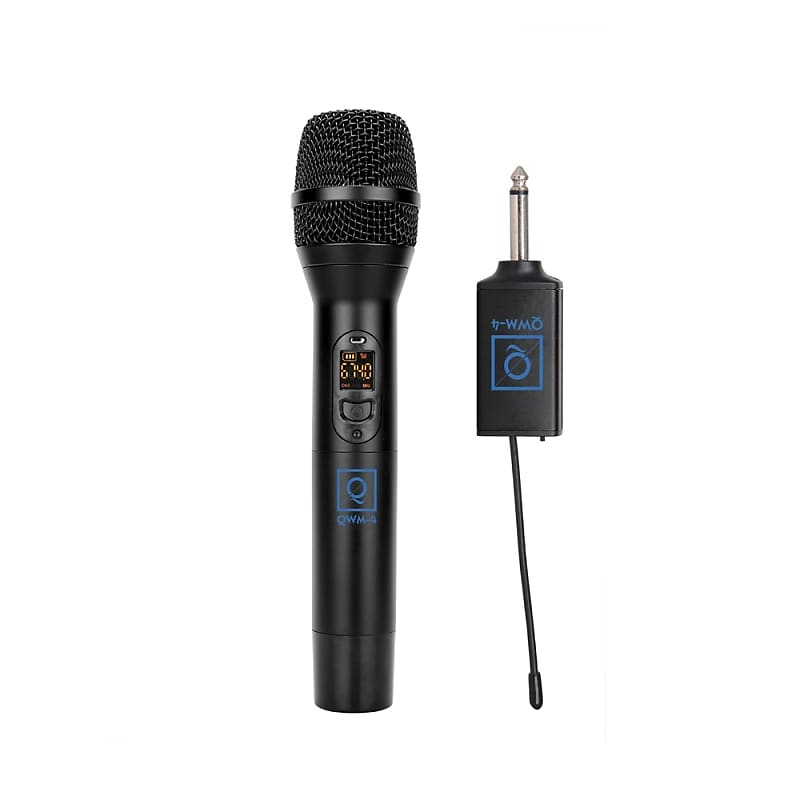 OQAN - QWM-4 | Reverb