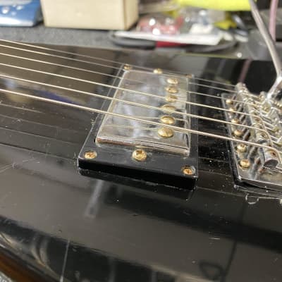 1980's Kramer Flying V | Reverb