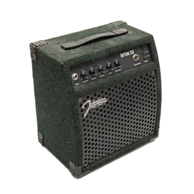 Johnson - Reptone 15B - Bass Guitar Practice Amp - x7207 - | Reverb